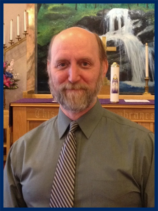 Staff – New Horizons Christian Church