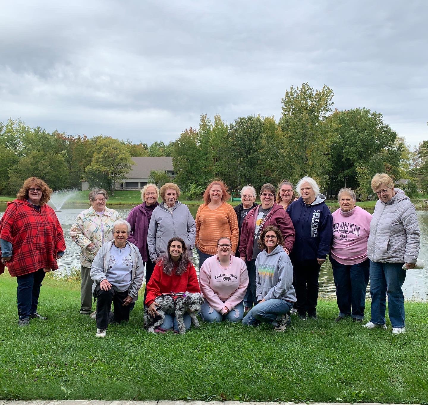 New Horizons Christian Church – 290 Darrow Rd. Akron, Ohio 44305
