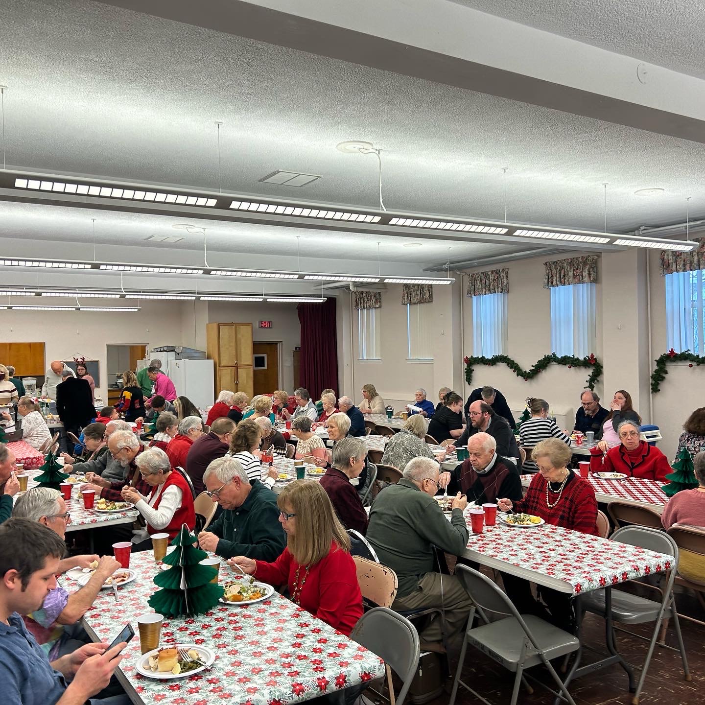 New Horizons Christian Church – 290 Darrow Rd. Akron, Ohio 44305