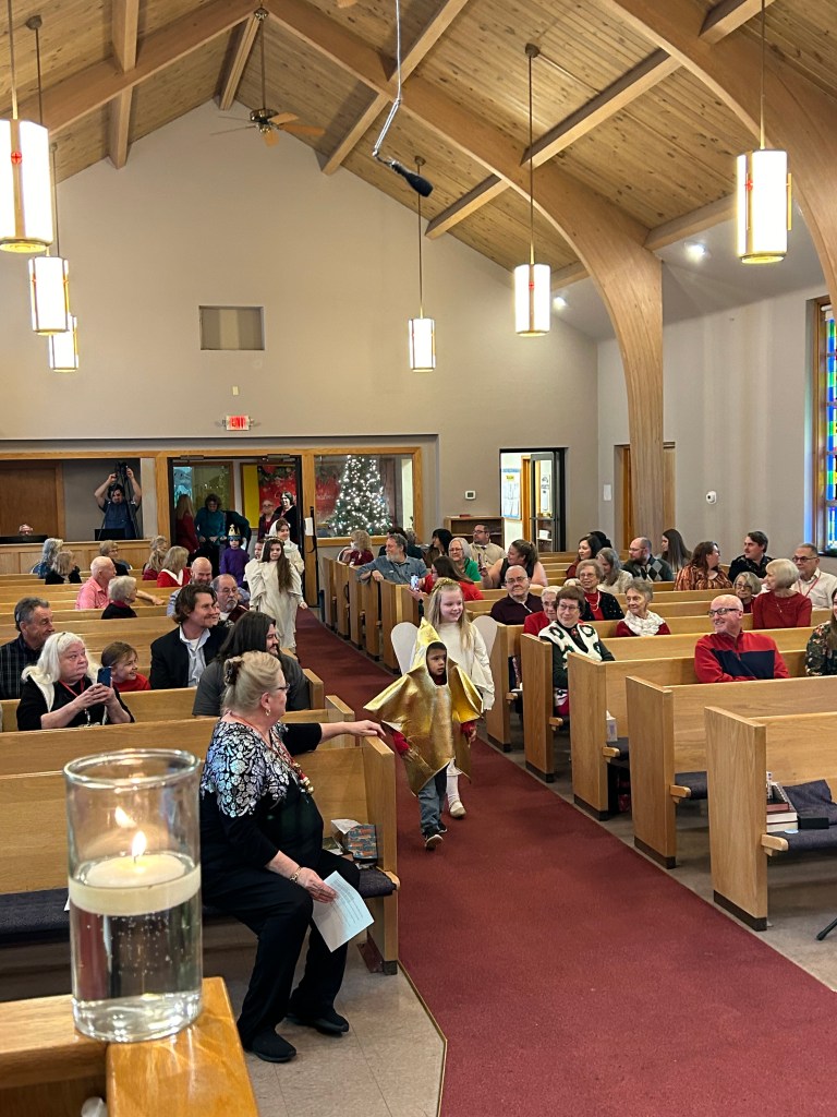 New Horizons Christian Church – 290 Darrow Rd. Akron, Ohio 44305